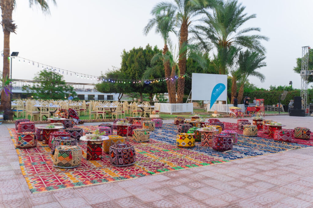 Habiba Restaurant – Art of Food